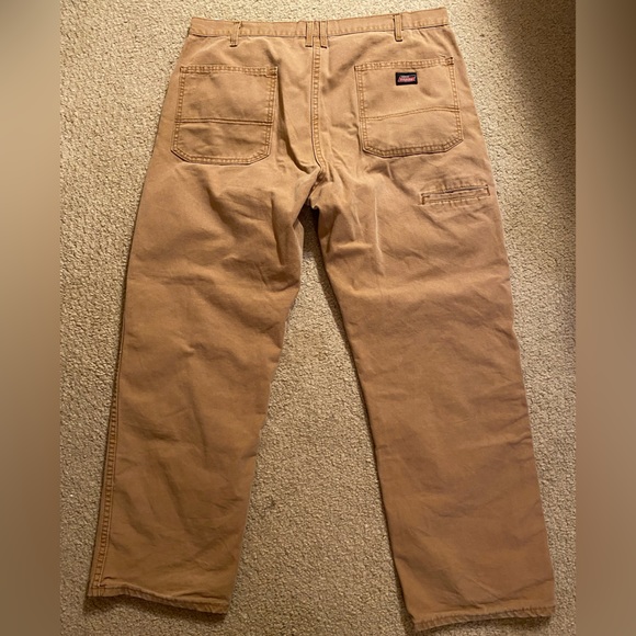 Dickies | Jeans | Rare Vintage Dickies Relaxed Fit Work Jeans | Poshmark